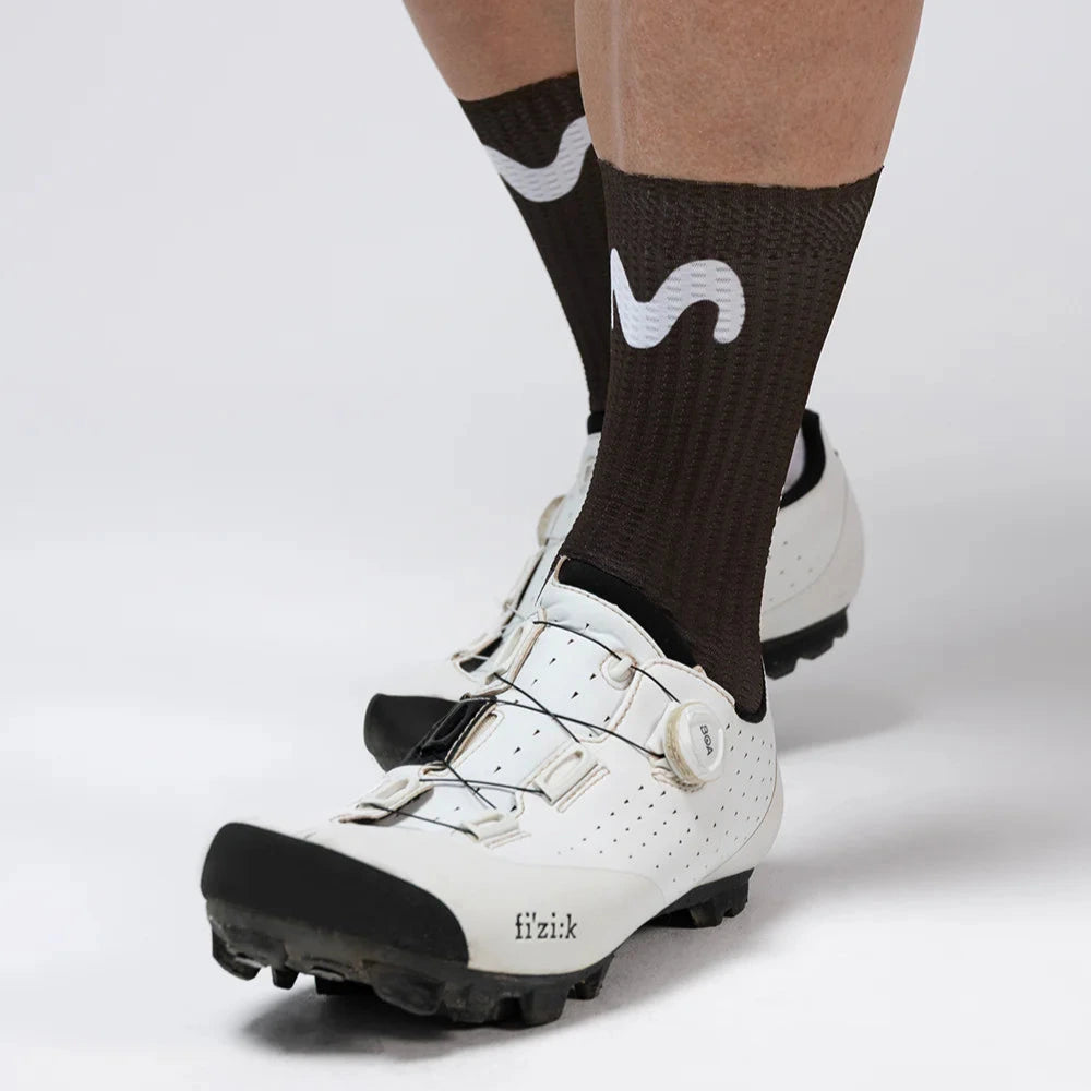 Gobik Movistar Team Gravel Squad 2025 Vortex 2.0 | All4cycling