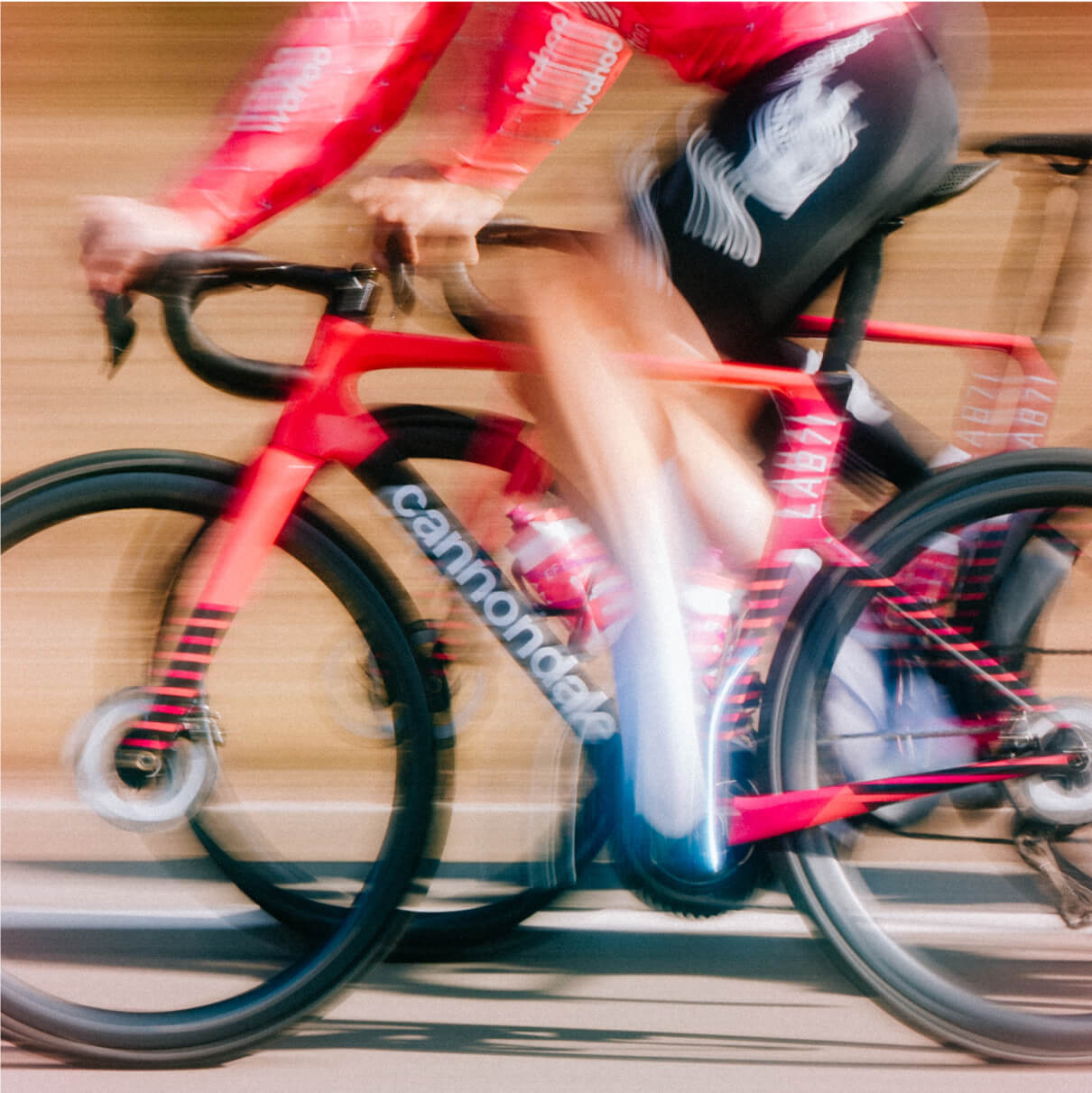 Cannondale SuperSix EVO LAB71 - EF Team Replica | All4cycling