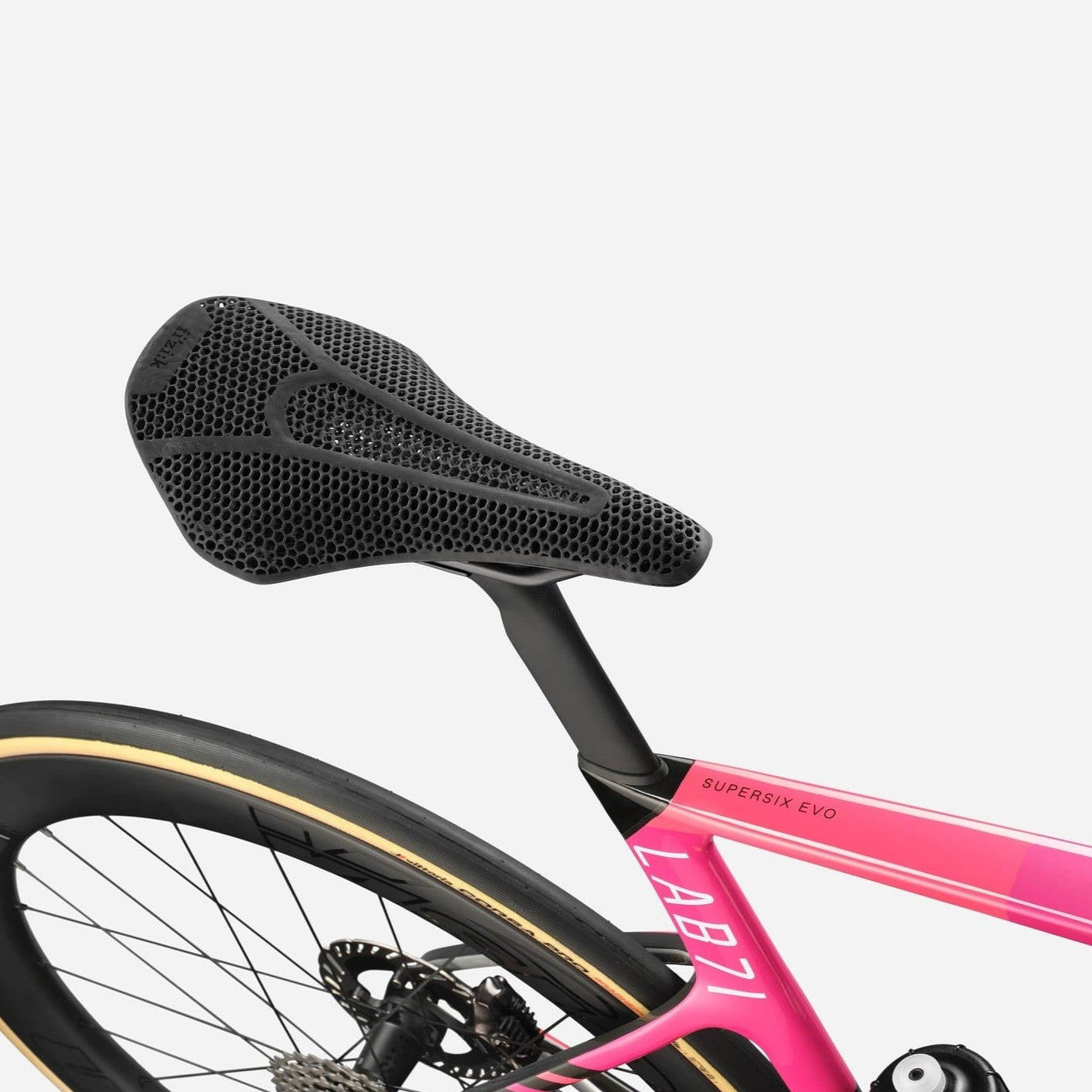 Cannondale SuperSix EVO LAB71 - EF Team Replica | All4cycling