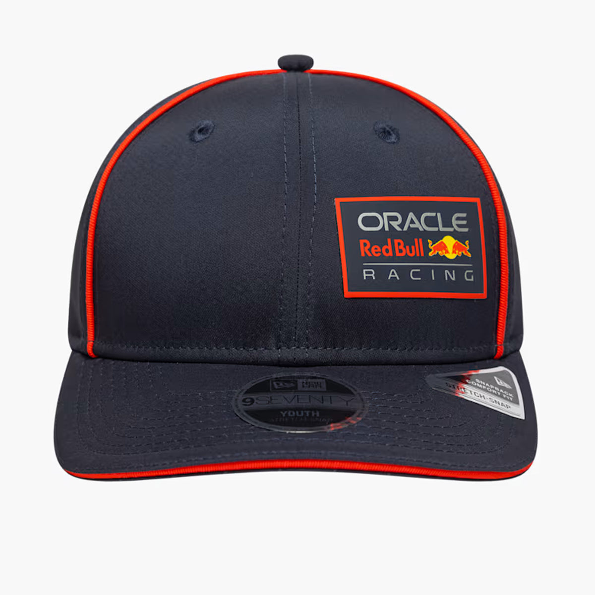 Oracle Red Bull Kids Cap New Era 9Seventy Replica | All4cycling