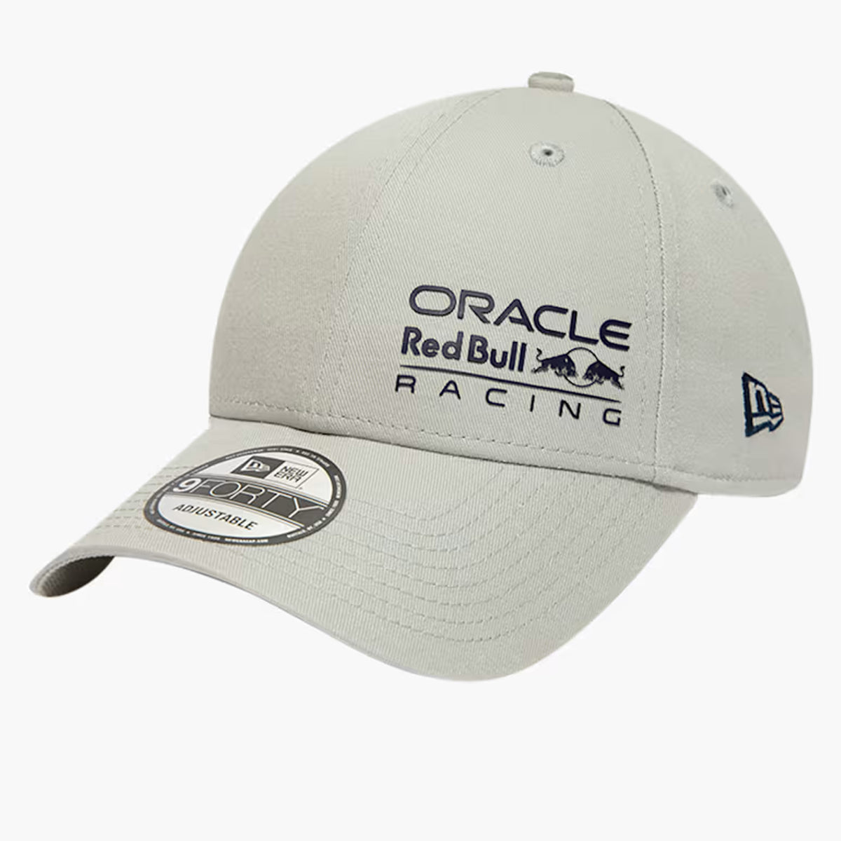 Cappellino Oracle Red Bull Racing New Era 9Forty Essential Mono ...