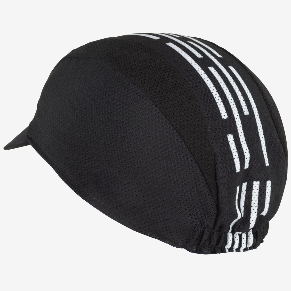 Pinarello Cap - Black | All4cycling