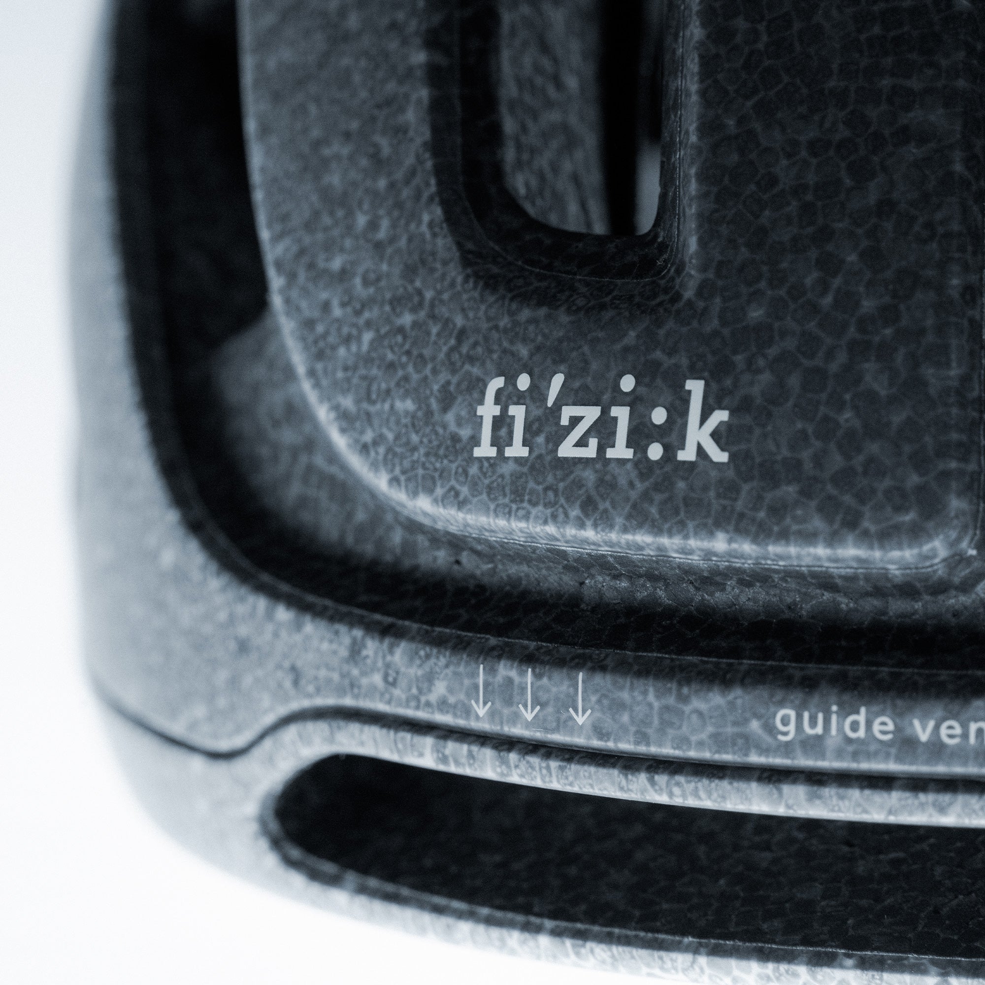 Fizik Kudo Helmet - Arche-Type | All4cycling