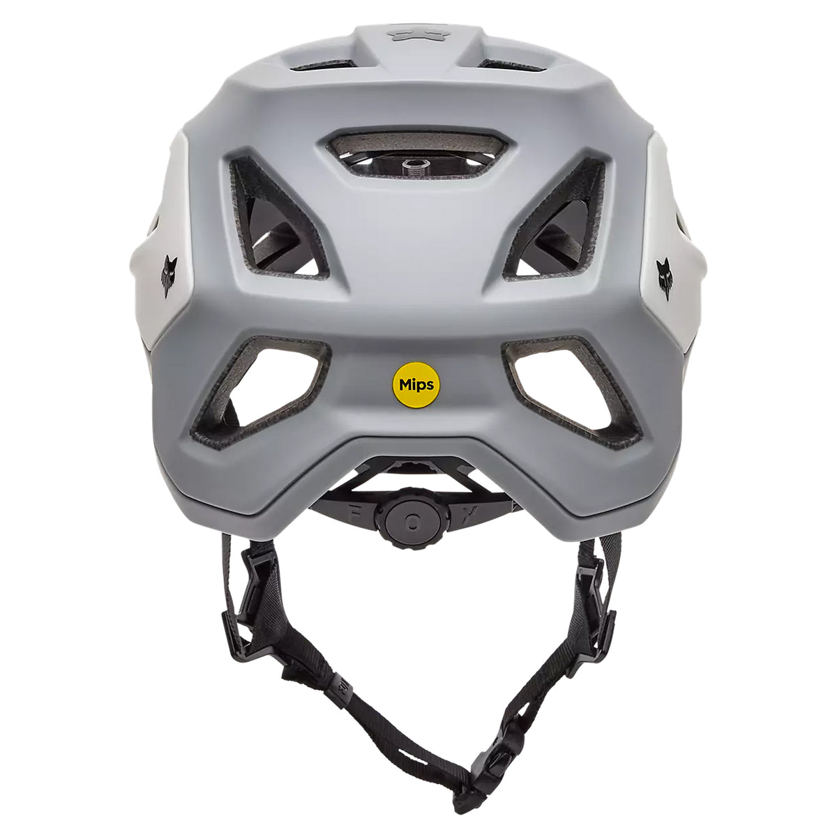 Fox Speedframe 5050 Mips Helmet - Grey | All4cycling