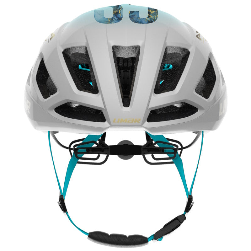 Limar Air Atlas Helmet - Astana 35 | All4cycling