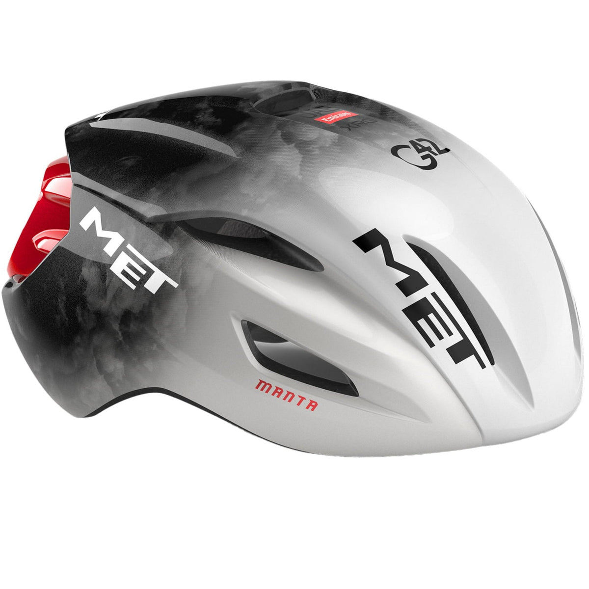Met Manta Mips Helm - UAE Team Emirates 2025 | All4cycling