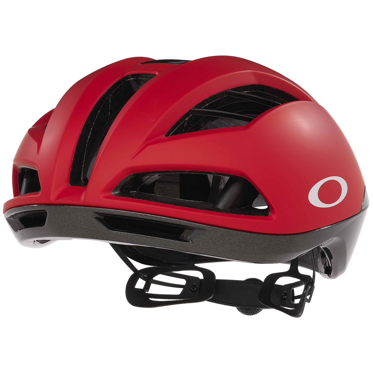 Oakley Velo Stelvio Helm - Tudor Pro Cycling | All4cycling