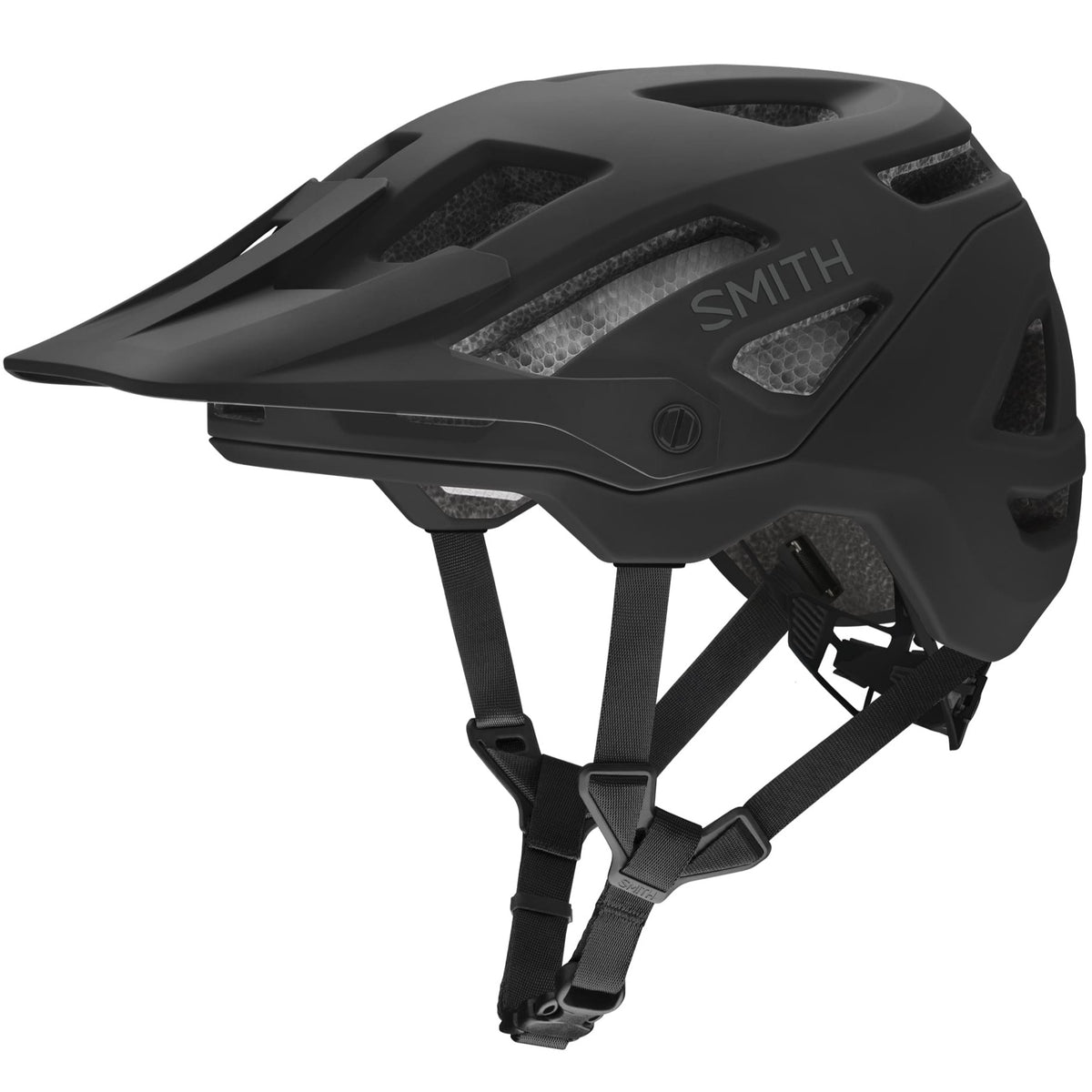 Smith Payroll Mips Helmet - Black | All4cycling