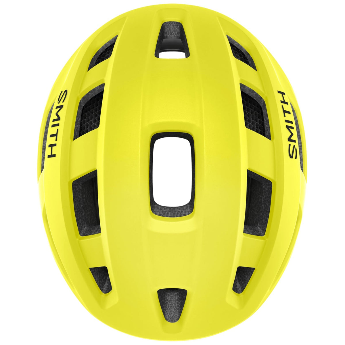 Casco Smith Triad Mips - Giallo | All4cycling
