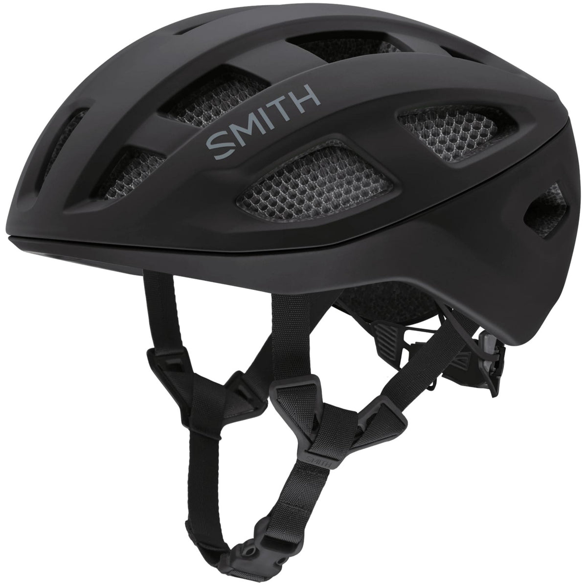 Casco Smith Triad Mips - Nero | All4cycling