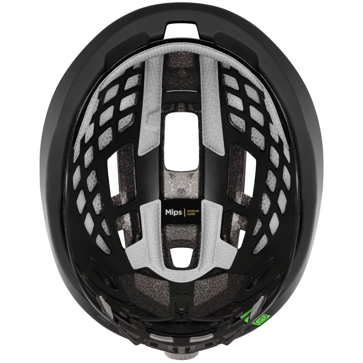 Casco Smith Triad Mips - Nero | All4cycling