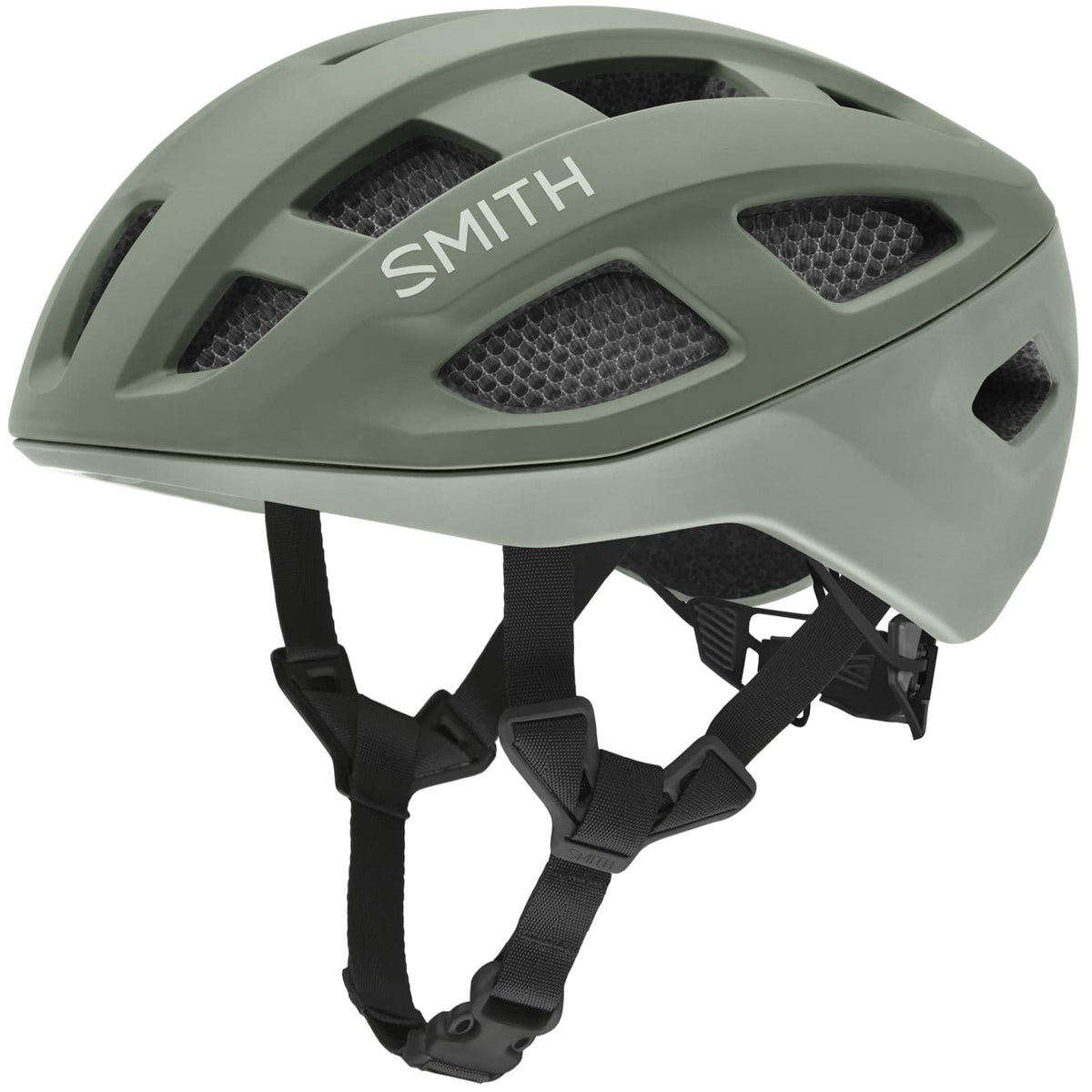 Casco Smith Triad Mips - Verde chiaro | All4cycling