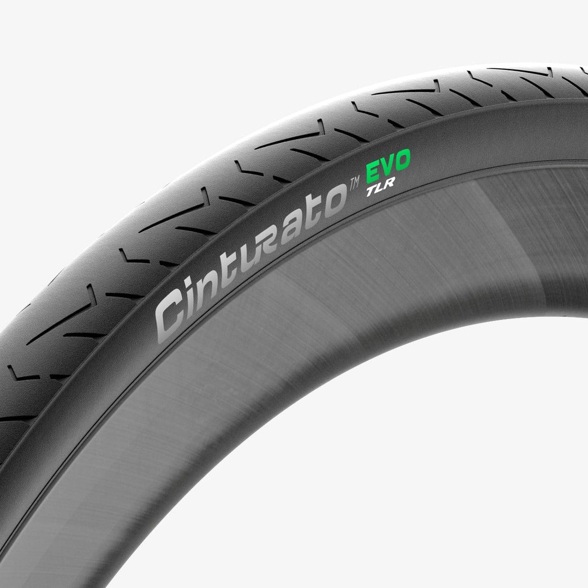 Pirelli Cinturato Evo TLR Tire - 700x30 | All4cycling