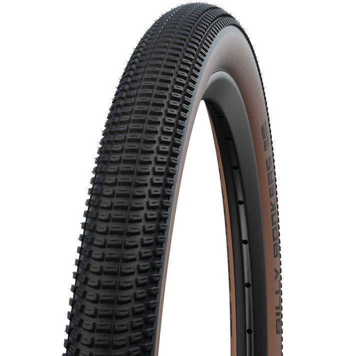 Schwalbe Billy Bonkers K-Guard SBC Skin Tire - 26x2.10 | All4cycling