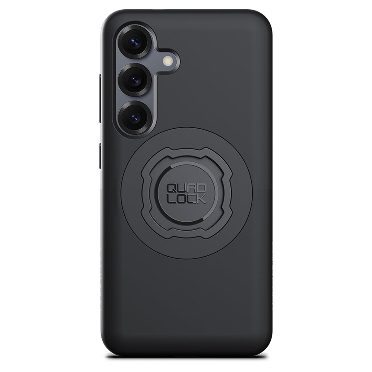 Quad Lock Cover - Galaxy S25