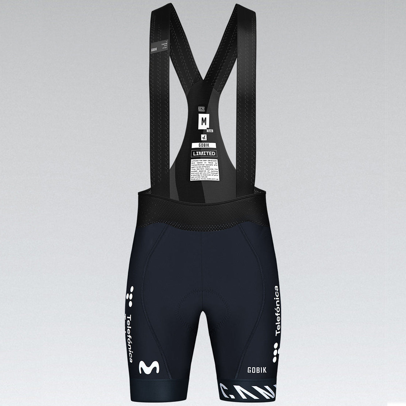 Gobik: cycling clothing and bike accessories | All4cycling