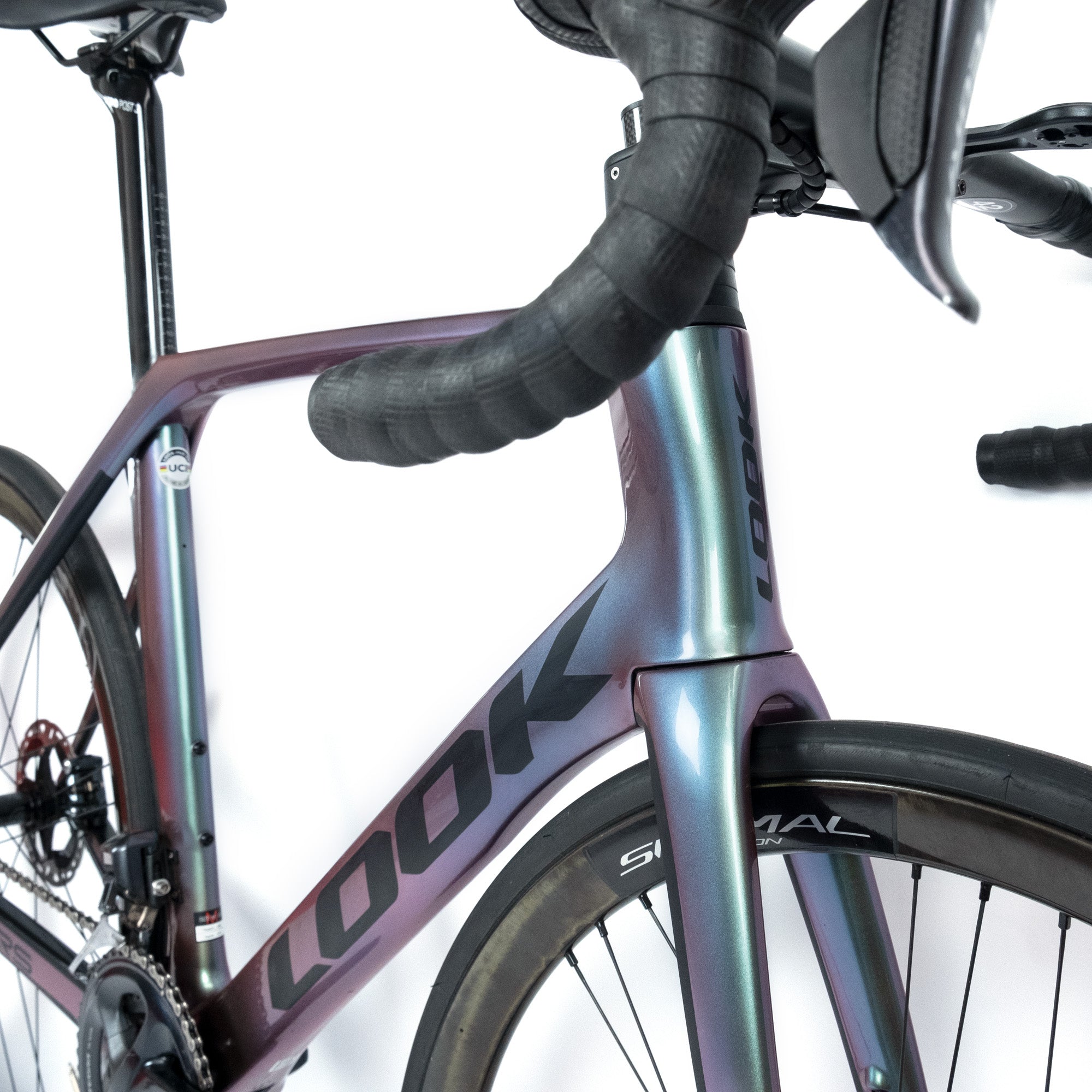 Look Blade 795 - Verde | All4cycling