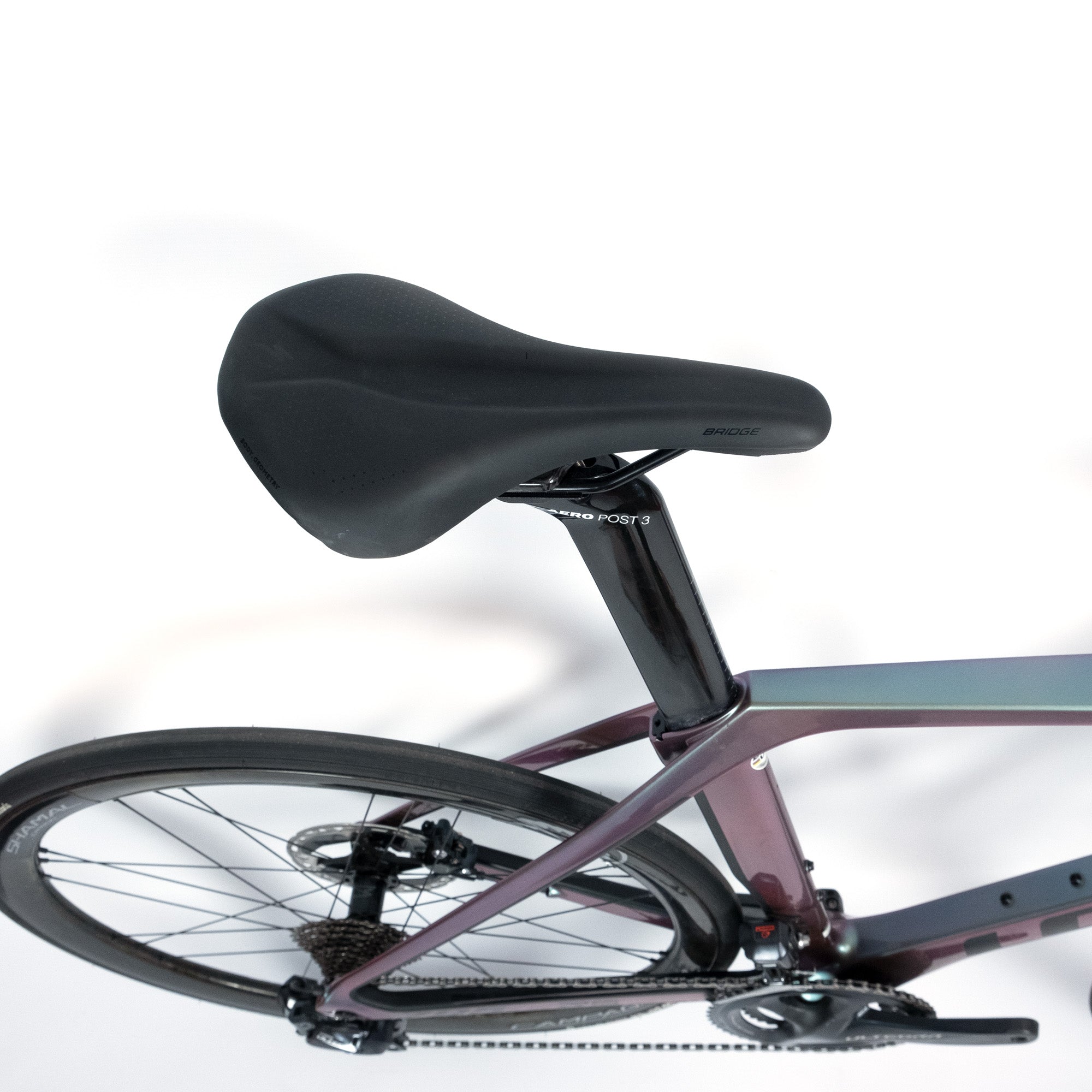 Look Blade 795 - Verde | All4cycling