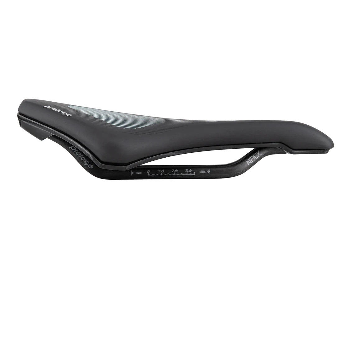 Prologo Dimension CPC Tirox saddle - Black