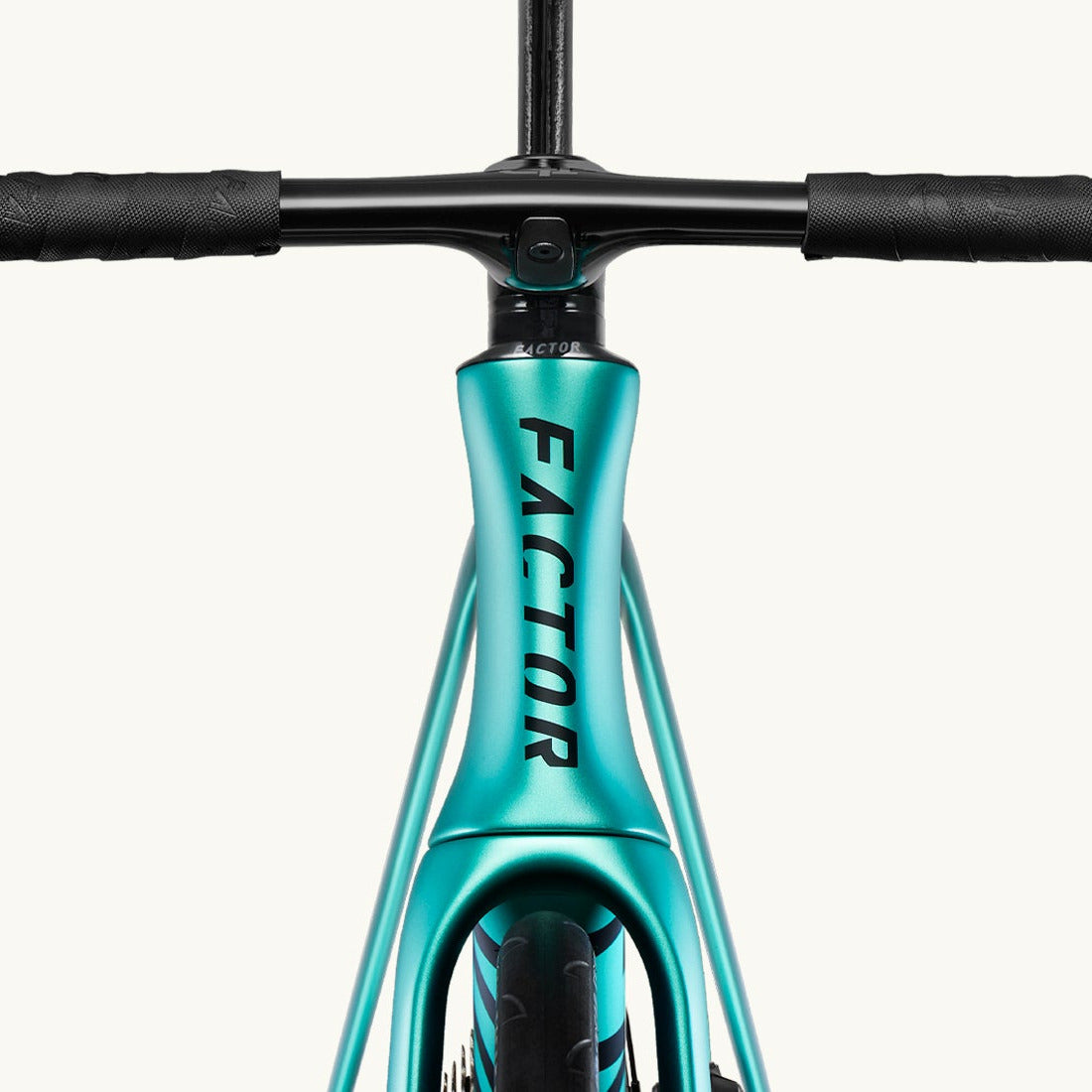 Factor Monza Ultegra Di2 Corima Essentia - Green | All4cycling