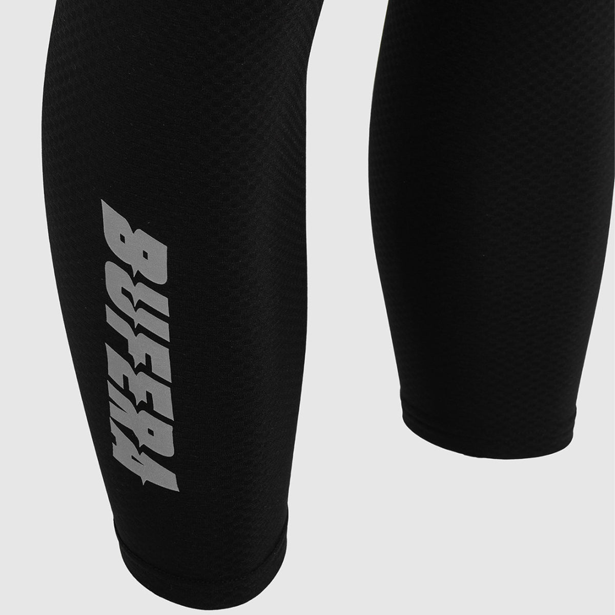 Gambali Pissei Bufera - Nero | All4cycling