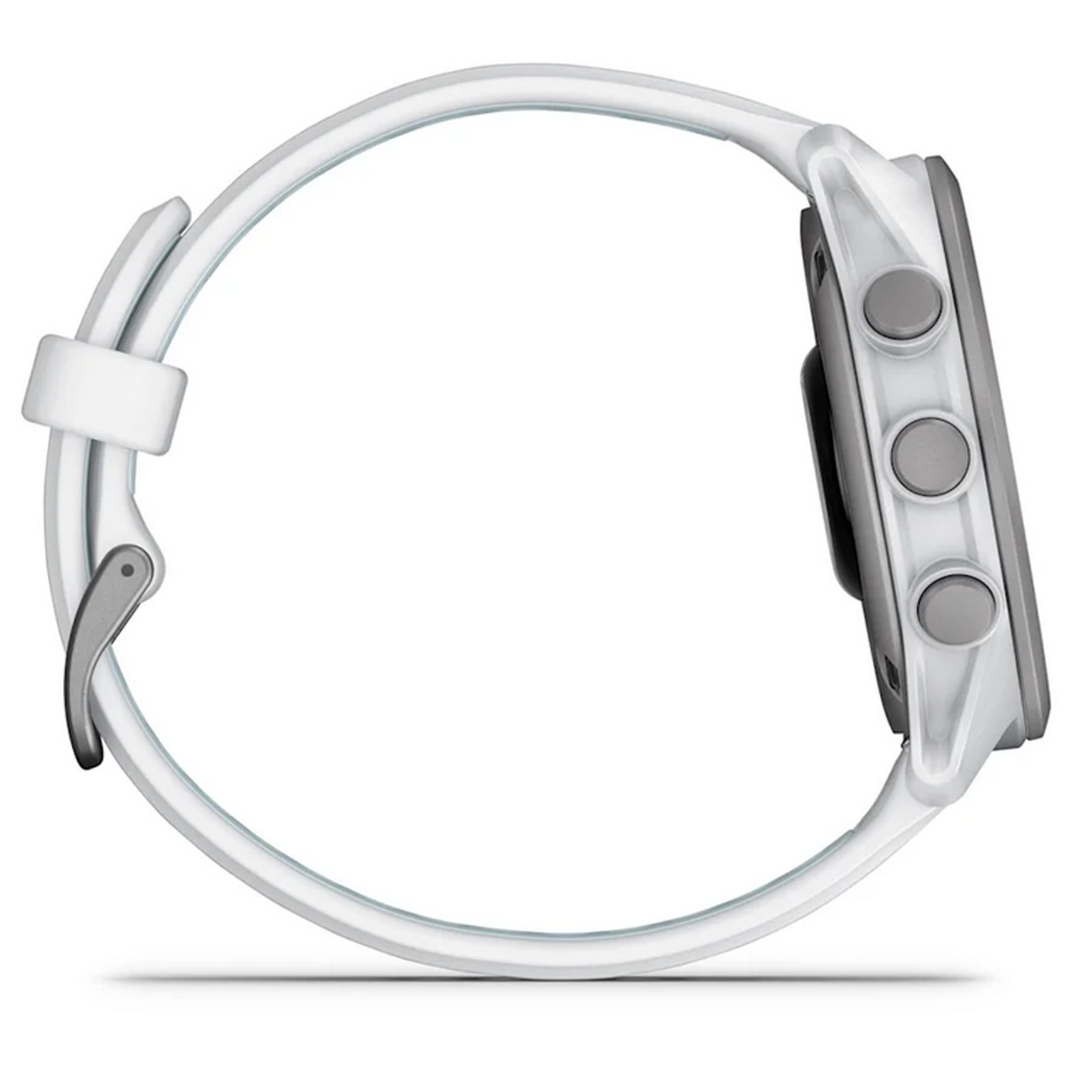 Garmin Forerunner 170 - Weiß | All4cycling