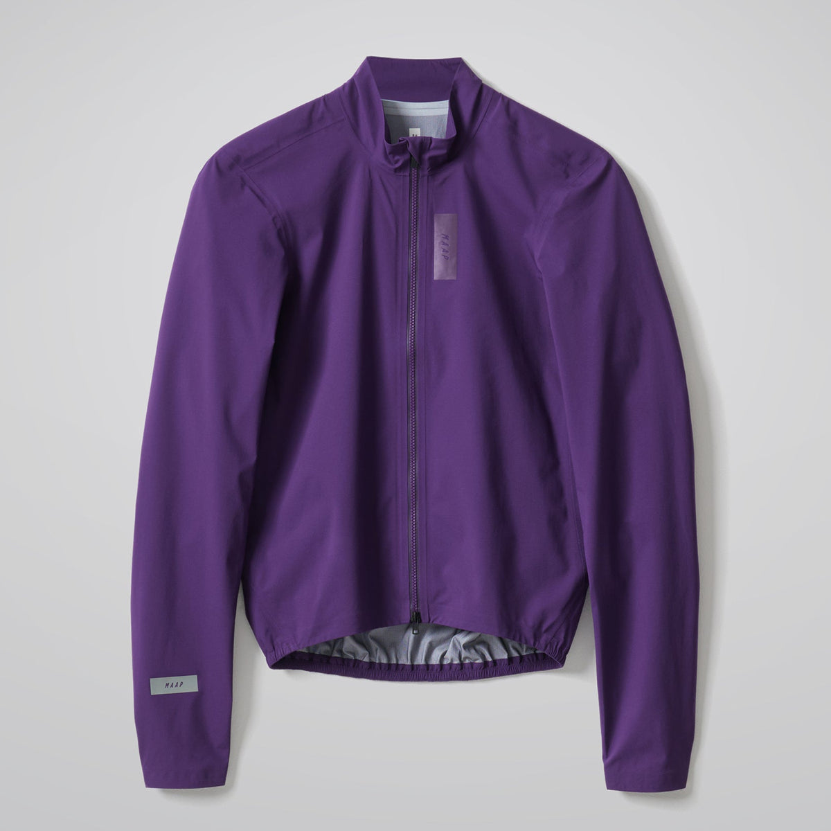 Maap Atmos jacket - Purple | All4cycling