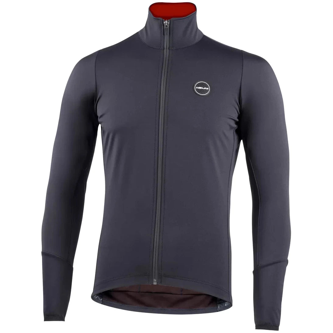Nalini Ergo Light Warm Jacket - Black | All4cycling