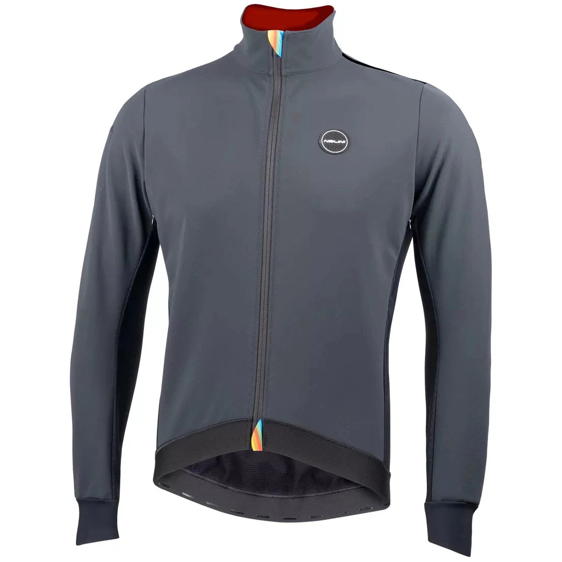Giacca Nalini HP Ergo Warm - Nero | All4cycling