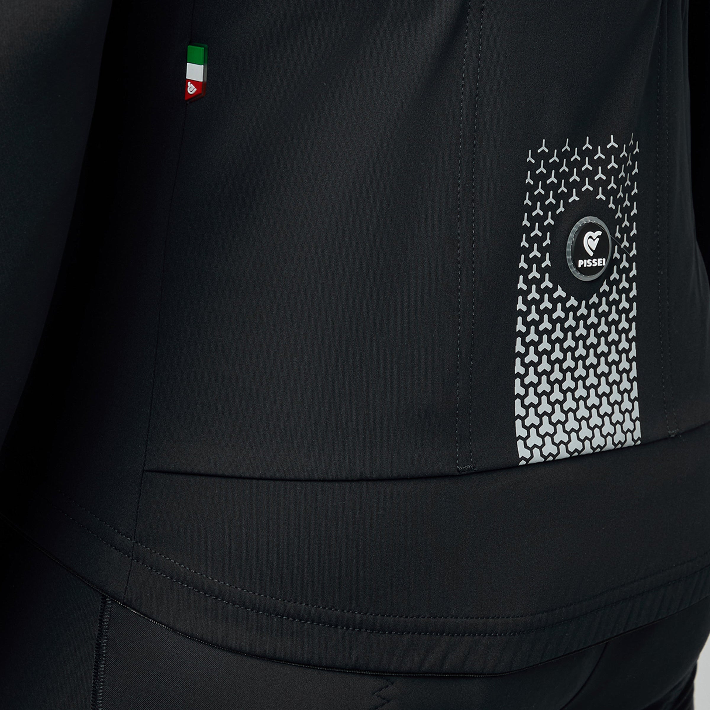 Pissei Primapelle: abbigliamento ciclismo leggero, tecnico e colorato | All4cycling