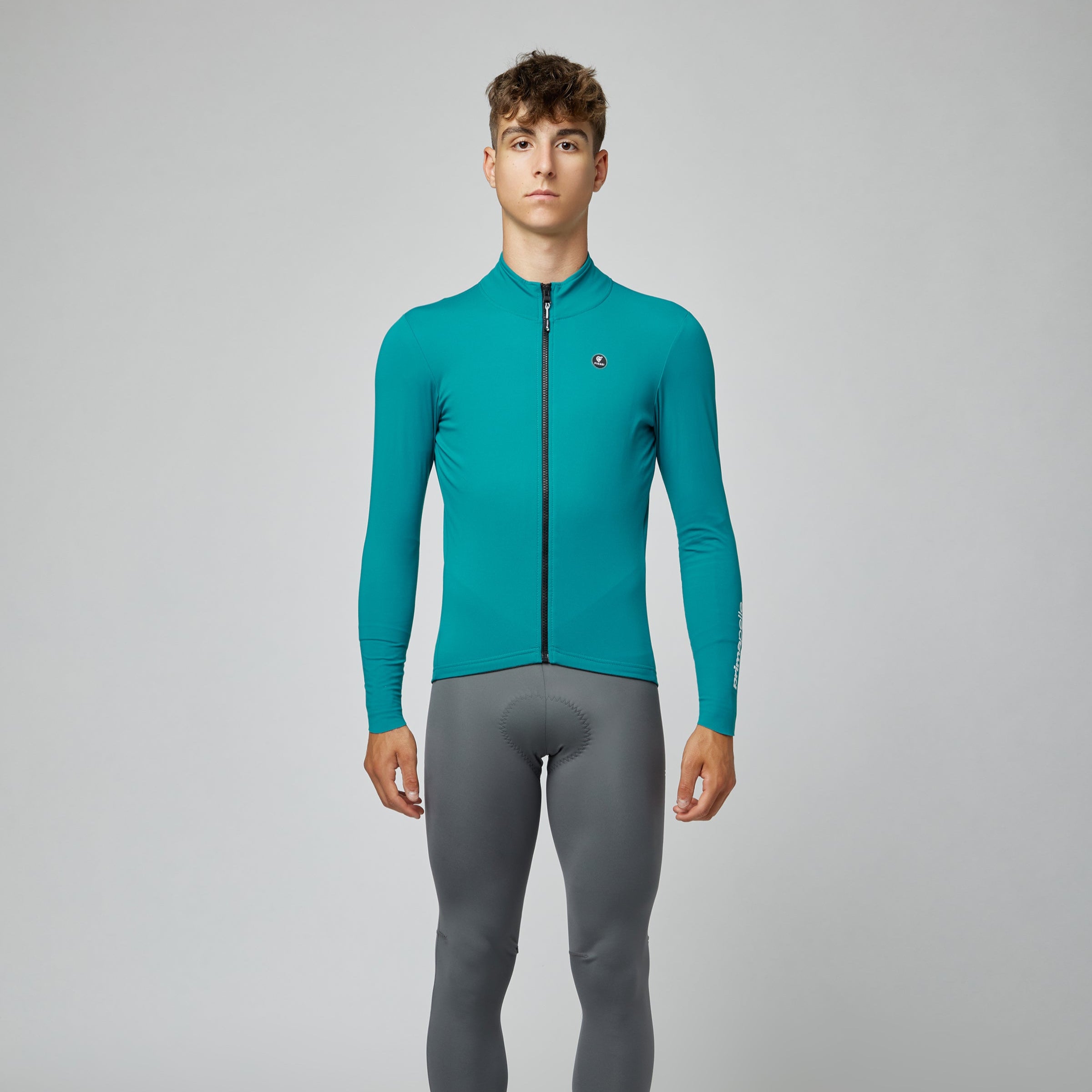 Pissei Primapelle: abbigliamento ciclismo leggero, tecnico e colorato | All4cycling