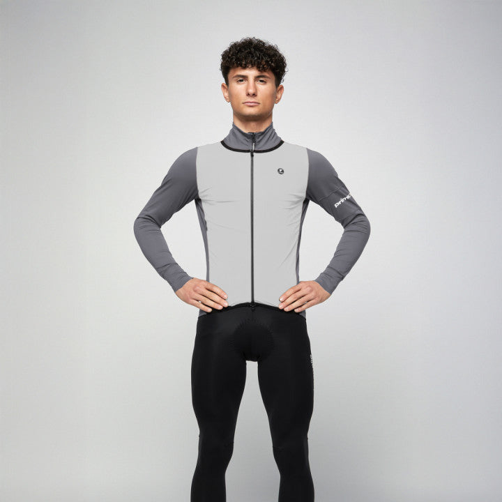 Pissei Primapelle: abbigliamento ciclismo leggero, tecnico e colorato | All4cycling