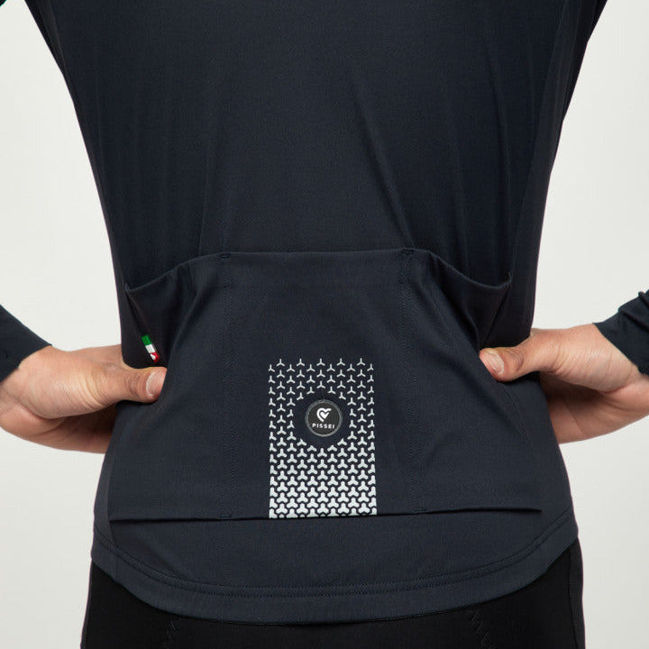 Pissei Primapelle: abbigliamento ciclismo leggero, tecnico e colorato | All4cycling