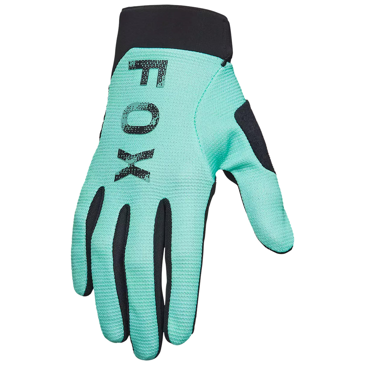 Guanti donna Fox Ranger Kairos - Azzurro | All4cycling