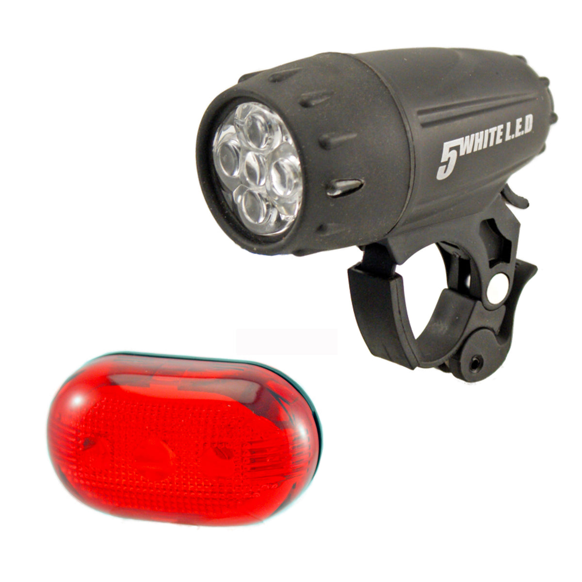 Wag Apollo Globe Light Kit | All4cycling