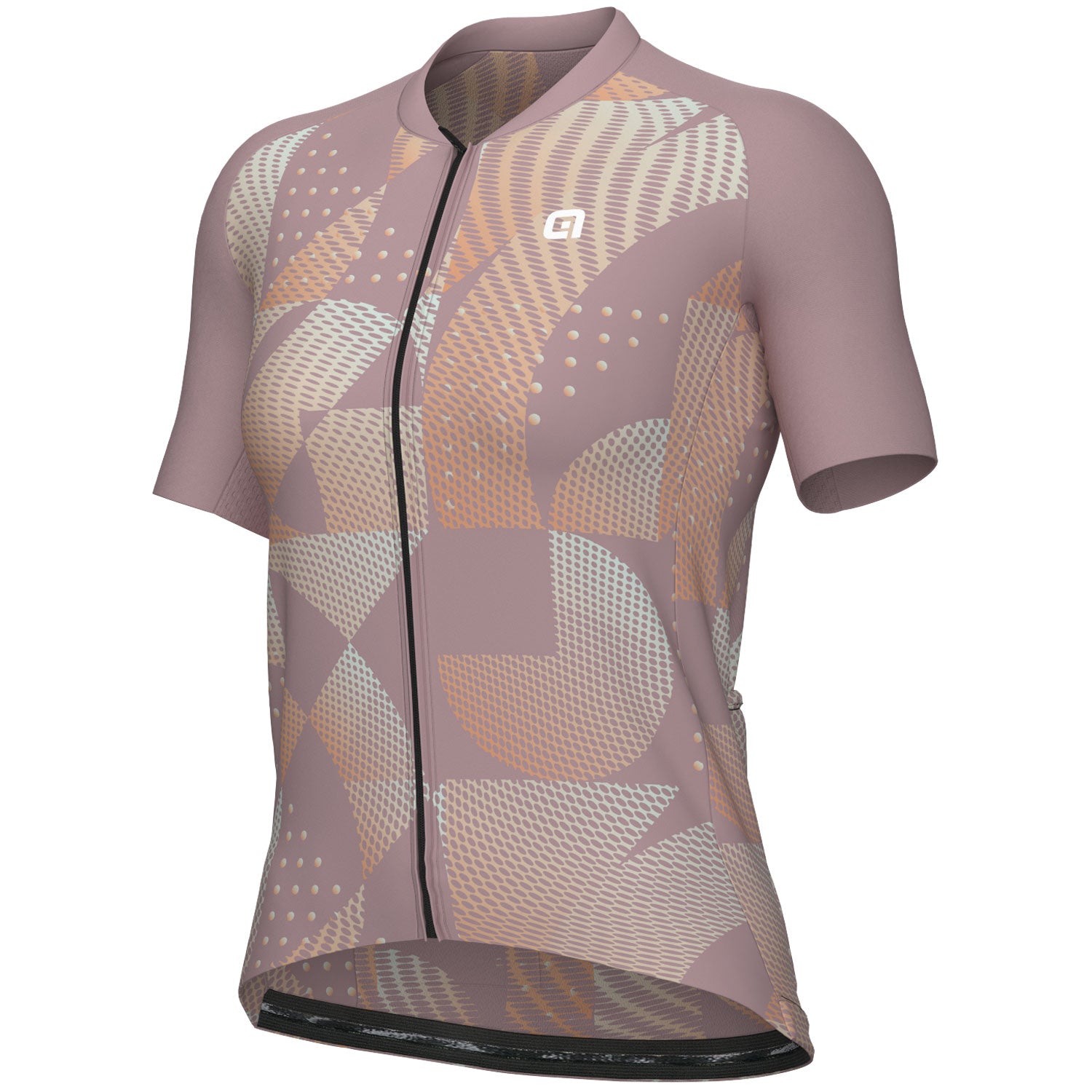 Ale Pragma Enjoy women jersey - Light pink