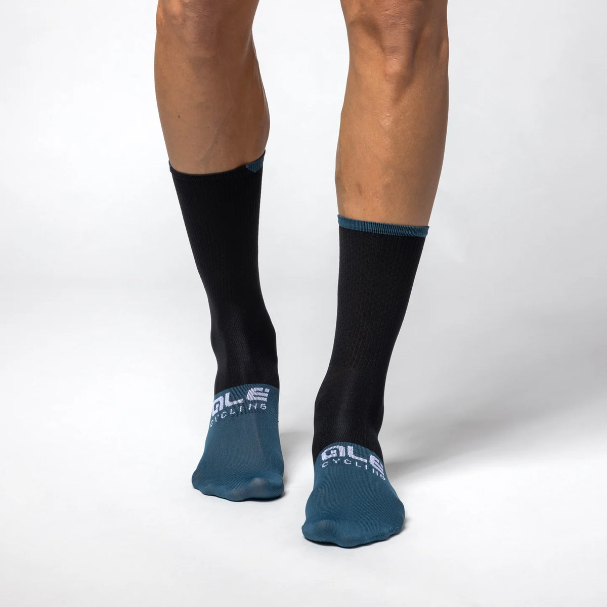Ale Slide socks - Black