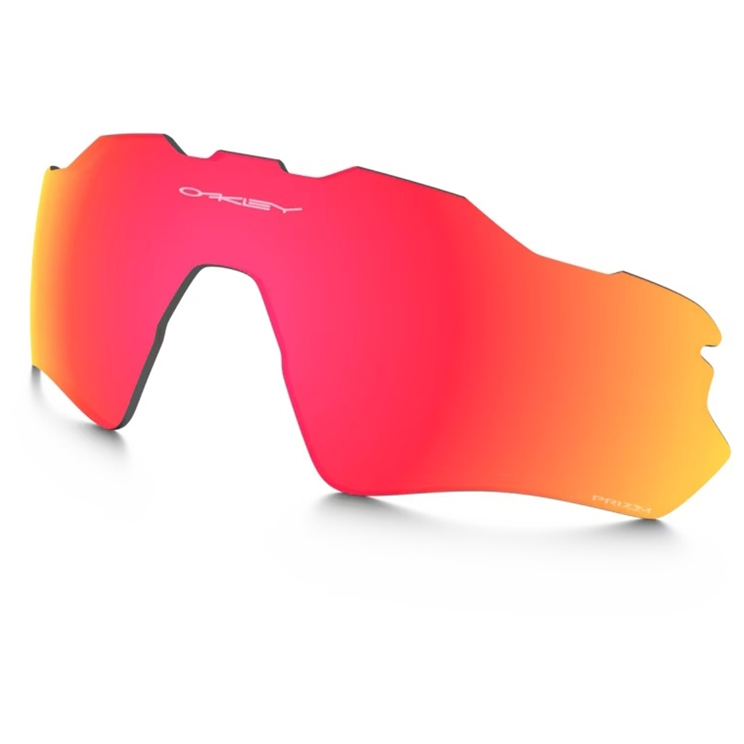 Gläser Oakley Radar EV Path - Prizm Ruby polarisiert | All4cycling