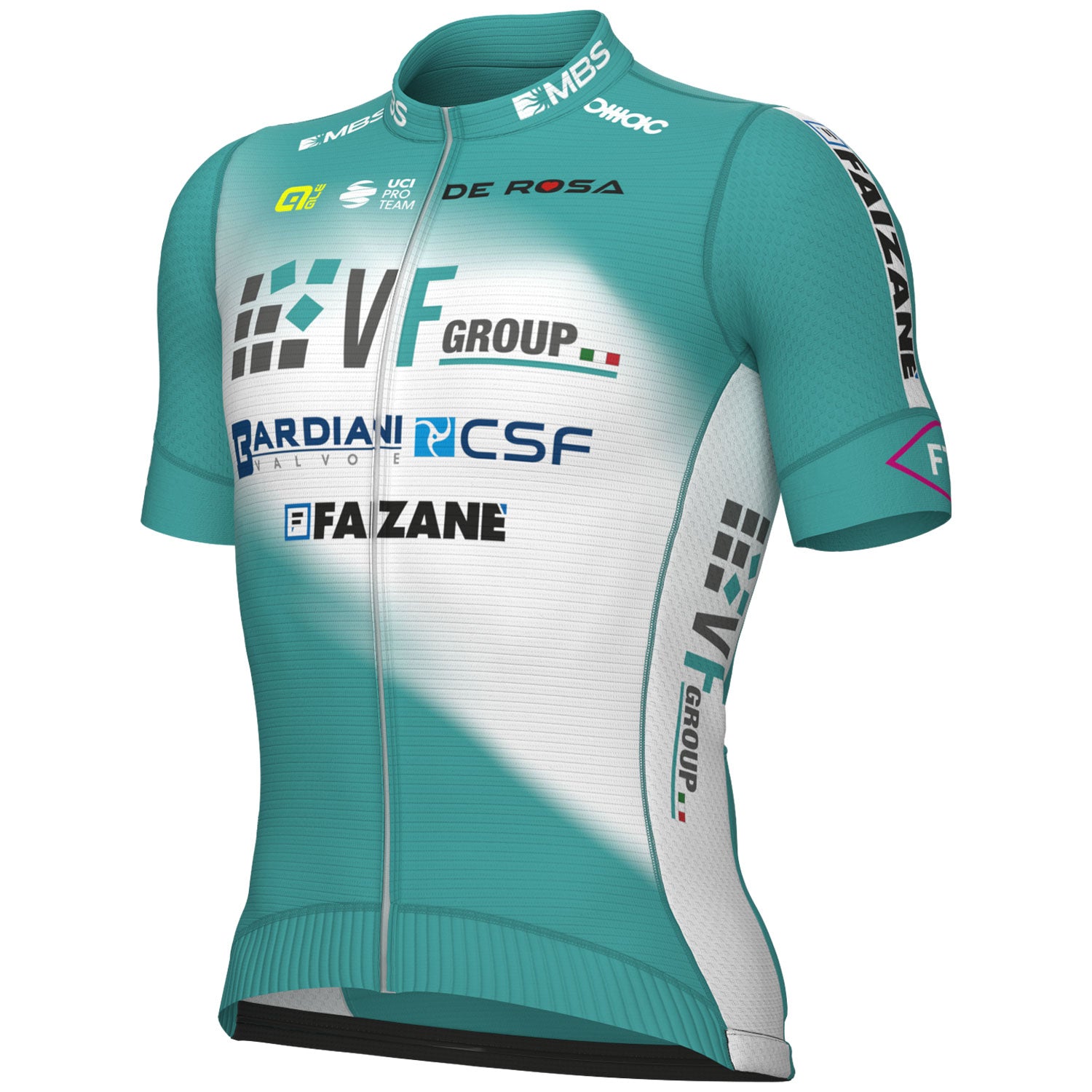 VF Group-Bardiani CSF-Faizanè: Cycling clothing | All4cycling