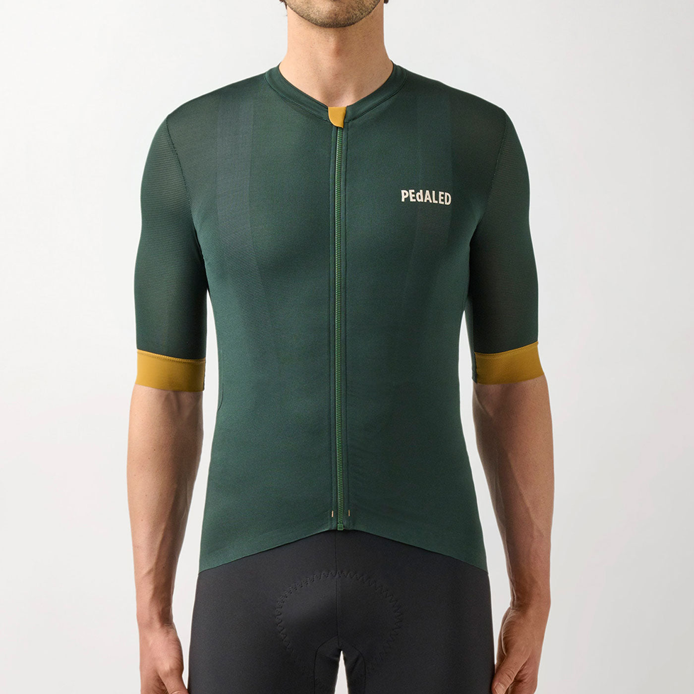 Pedaled Essential jersey - Green