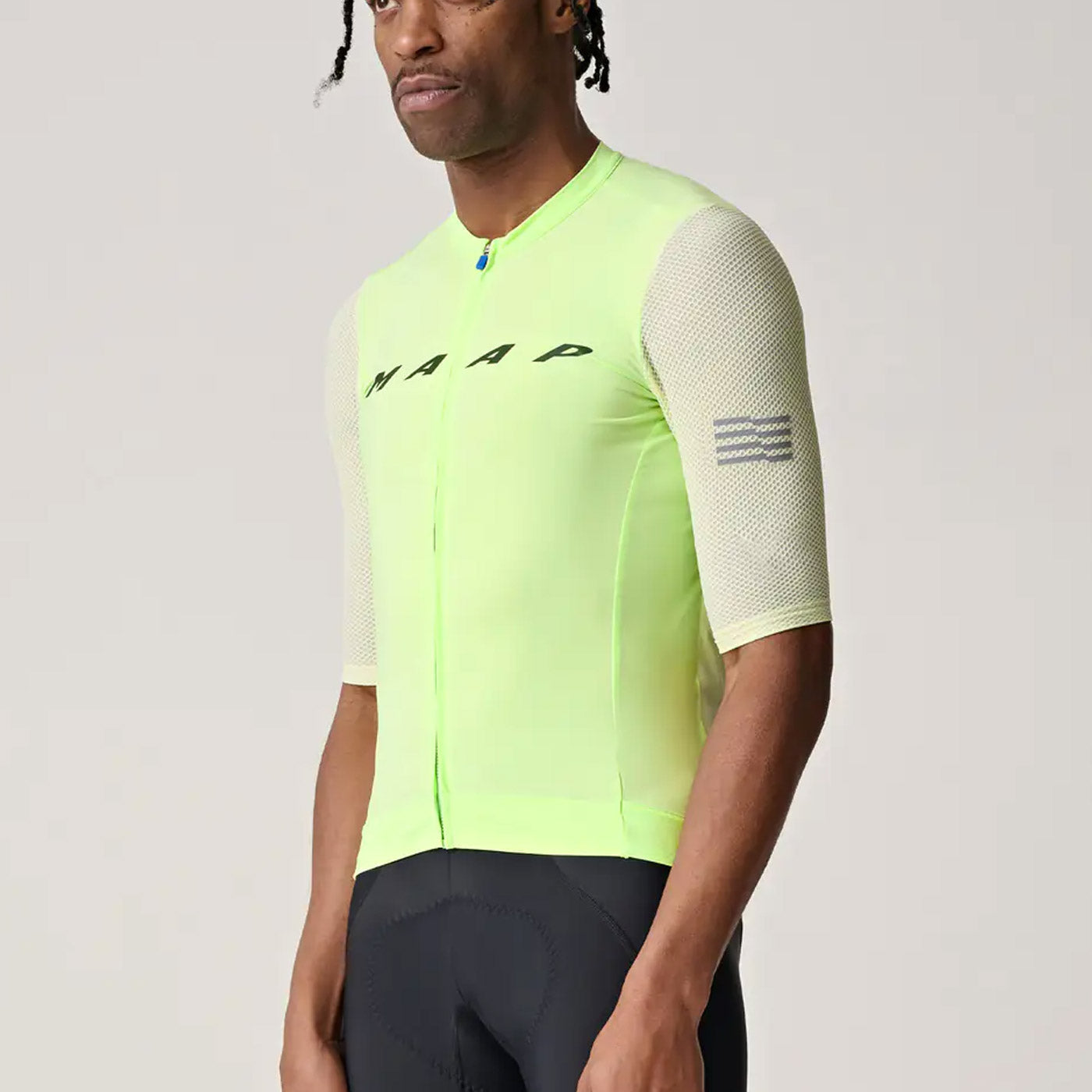 Maap Evade Pro Base 2.0 jersey - Green
