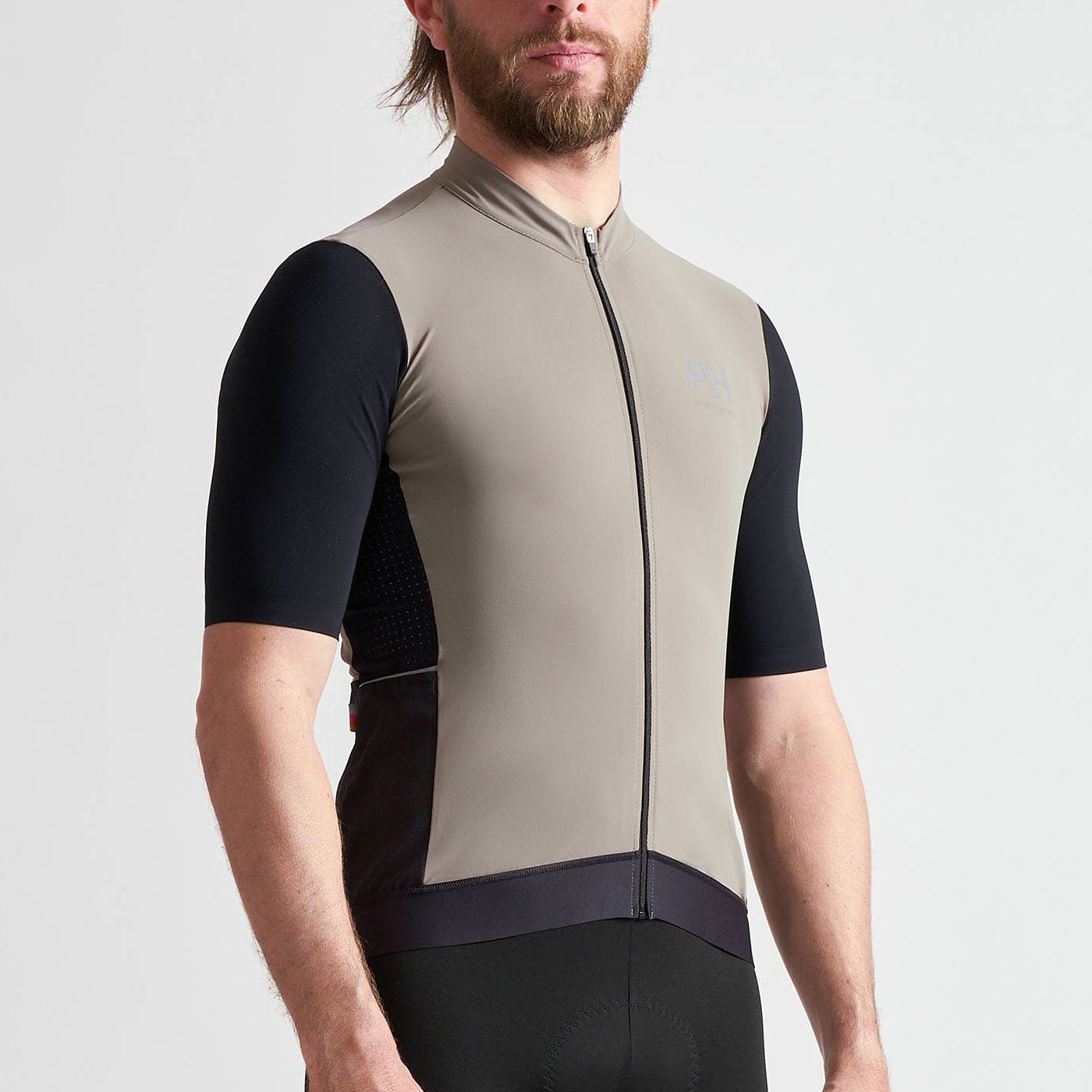 PH Rust jersey - Beige