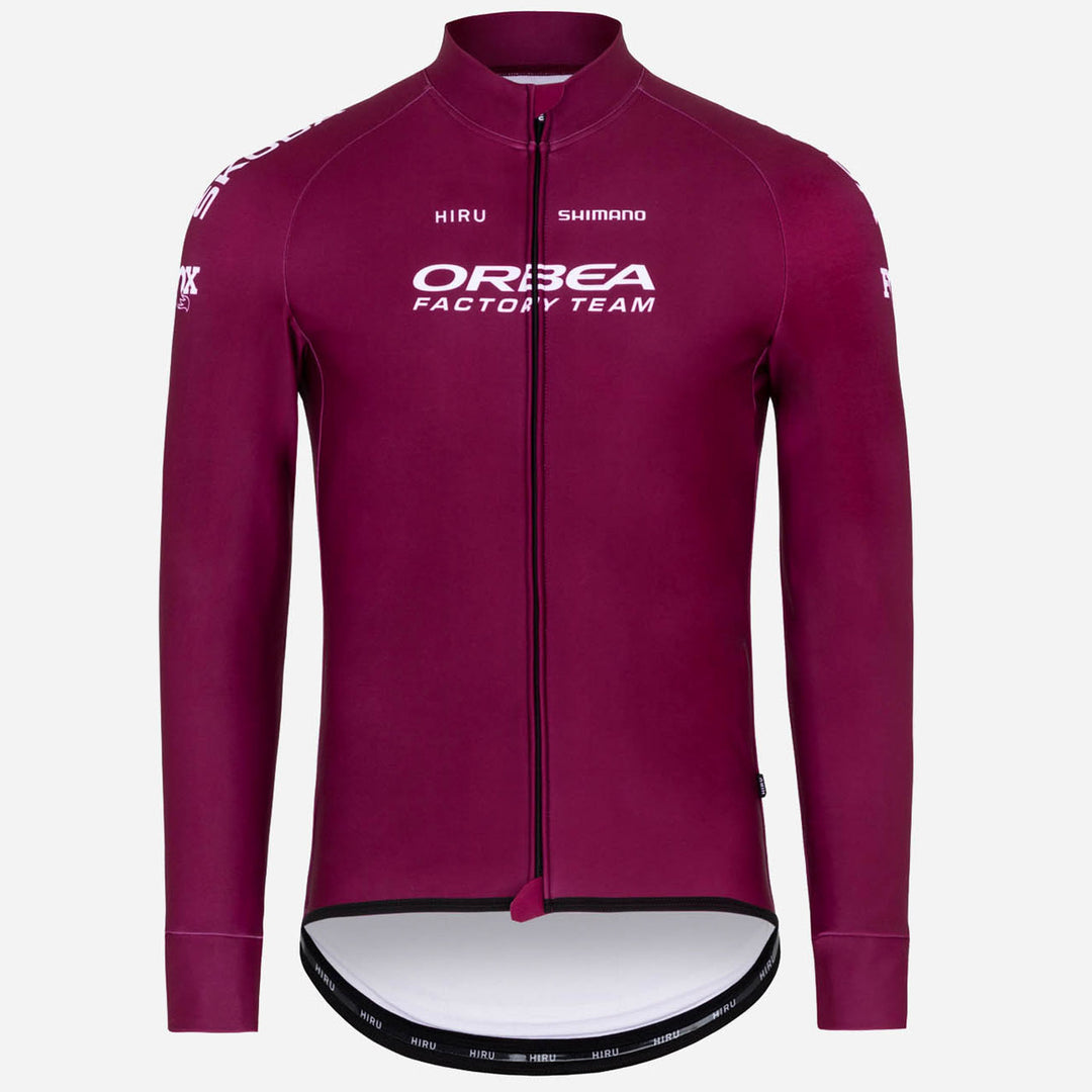 Orbea Factory: Cycling clothing | All4cycling
