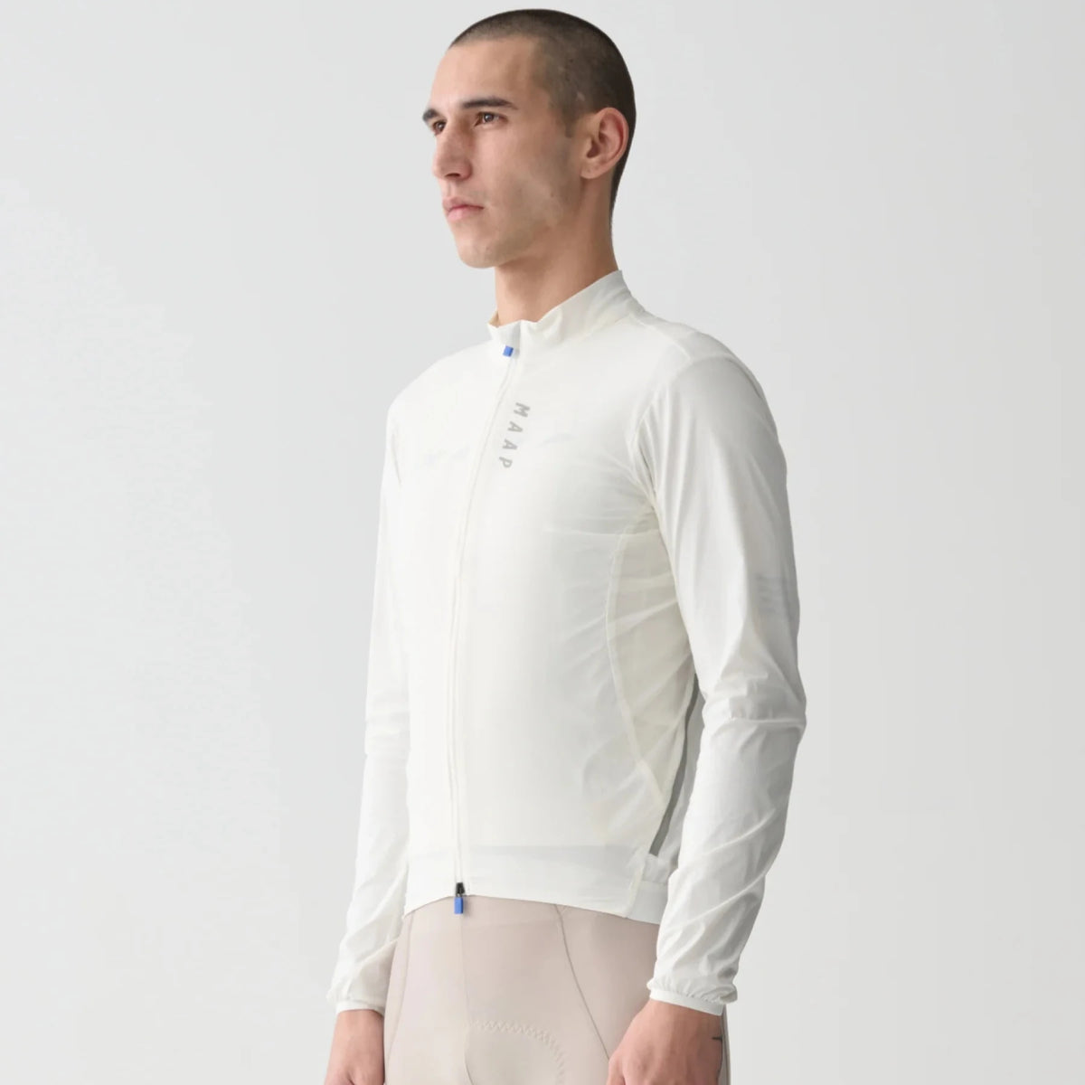 Maap Flow Jacket - White