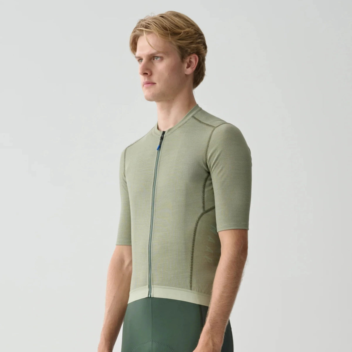 Jersey Maap Alt_Road 2.0 - Light Green | All4cycling