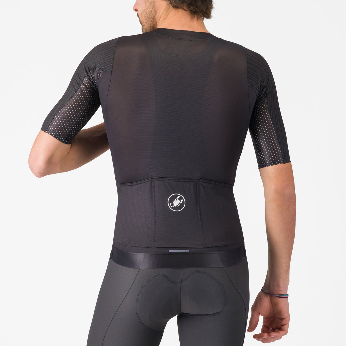 Jersey Black Vintage 34 Giro d'Italia 2025 - Performance and style ...