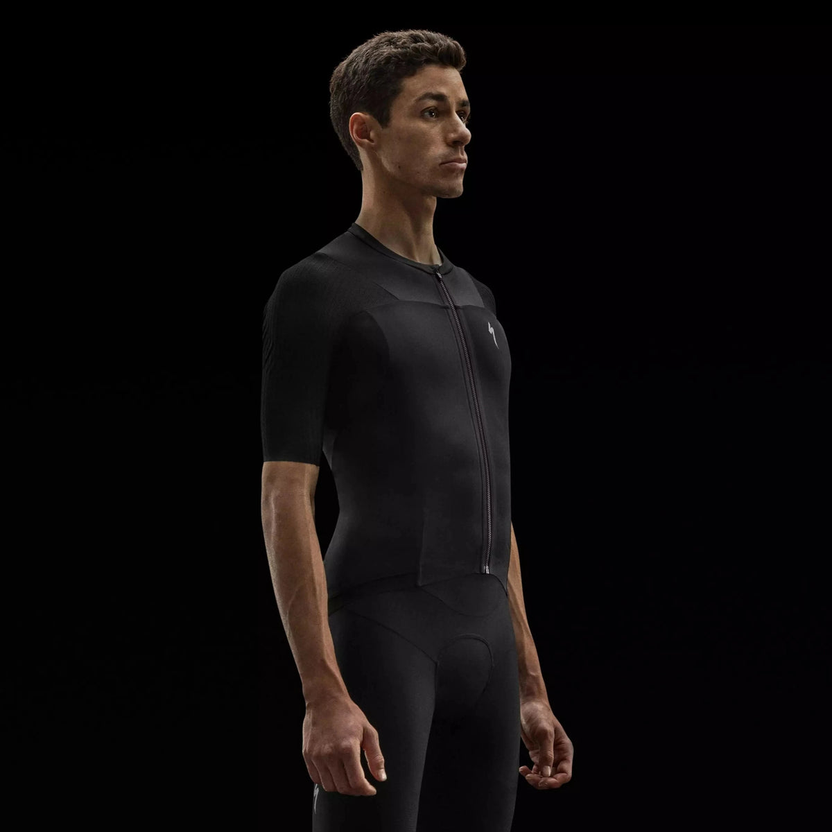 Specialized S-Works Race jersey - Black | All4cycling