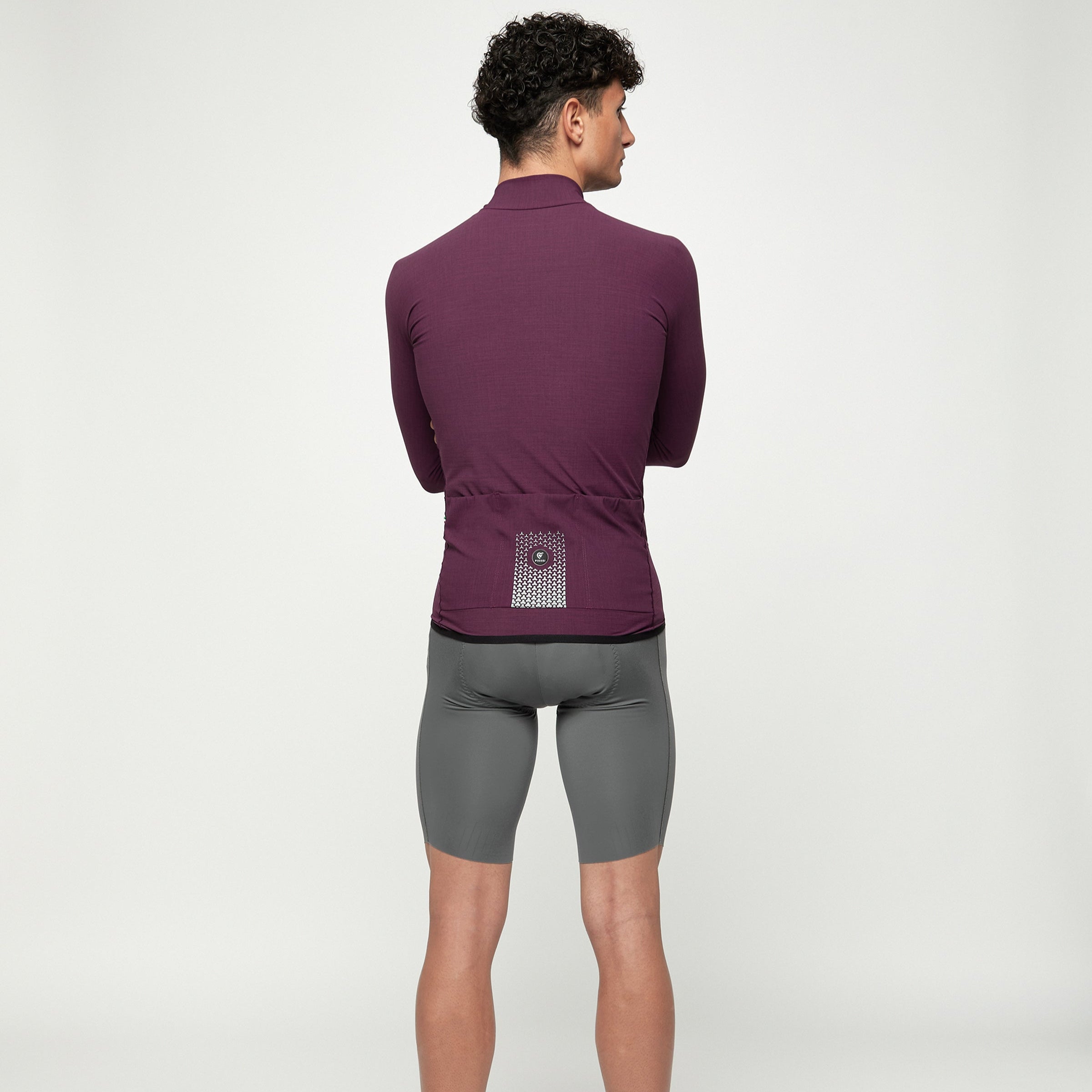 Pissei Primapelle: abbigliamento ciclismo leggero, tecnico e colorato | All4cycling