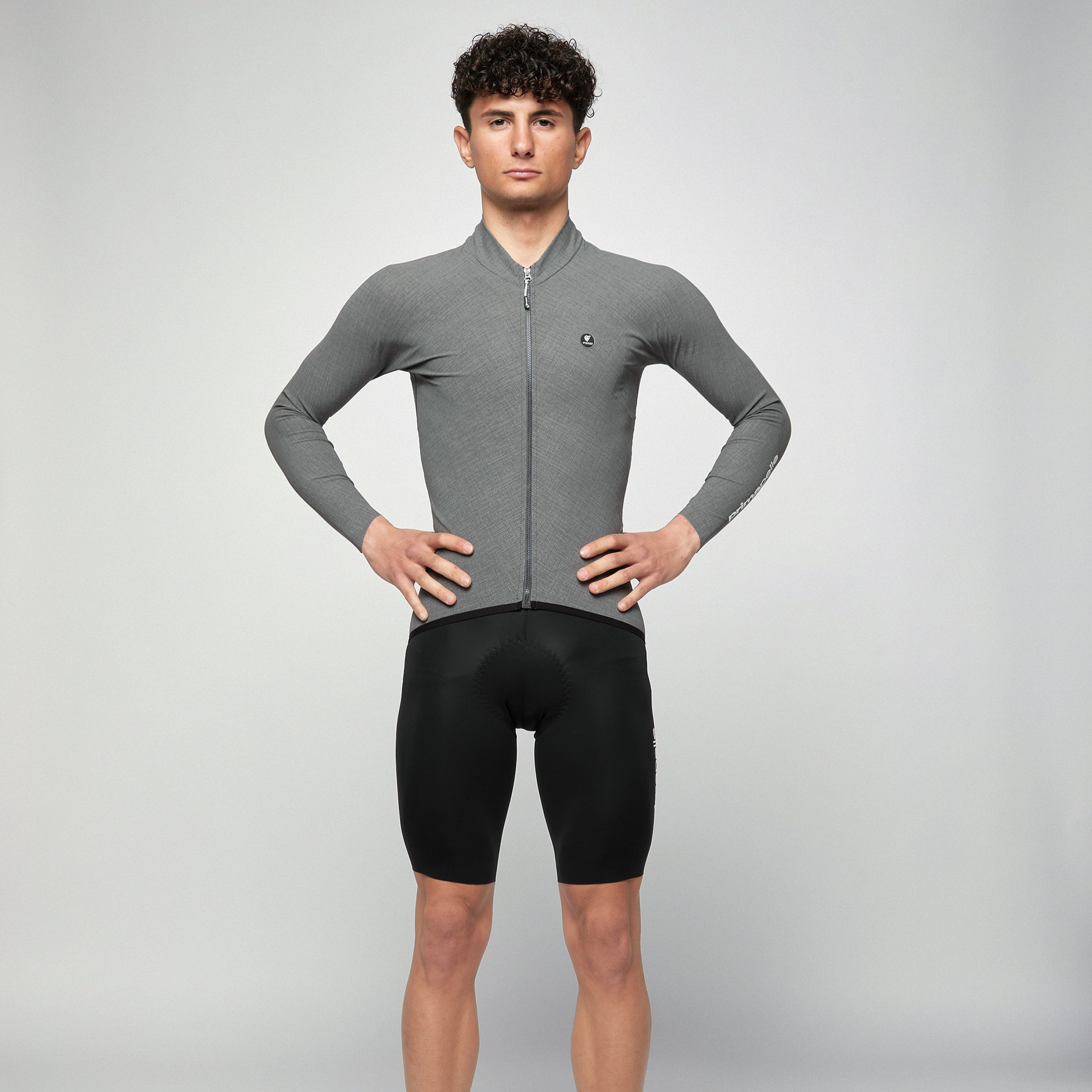 Pissei Primapelle: abbigliamento ciclismo leggero, tecnico e colorato | All4cycling