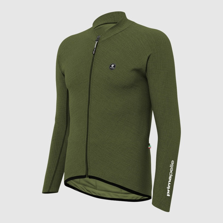 Pissei Primapelle: abbigliamento ciclismo leggero, tecnico e colorato | All4cycling